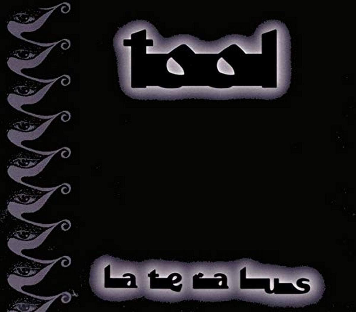 Lateralus: TOOL: Amazon.ca: Music