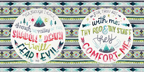 100 Illustrated Bible Verses: Inspiring Words. Beautiful Art. - Want It All