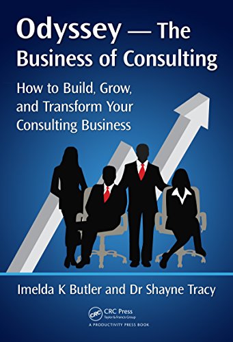 46 Best Business Consulting Books of All Time - BookAuthority
