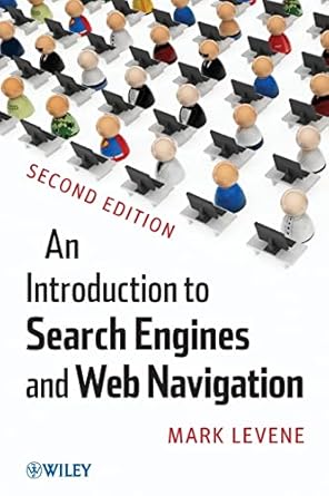 Amazon.com: An Introduction to Search Engines and Web Navigation ...