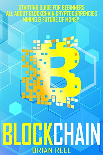 78 Best Blockchain Books for Beginners - BookAuthority