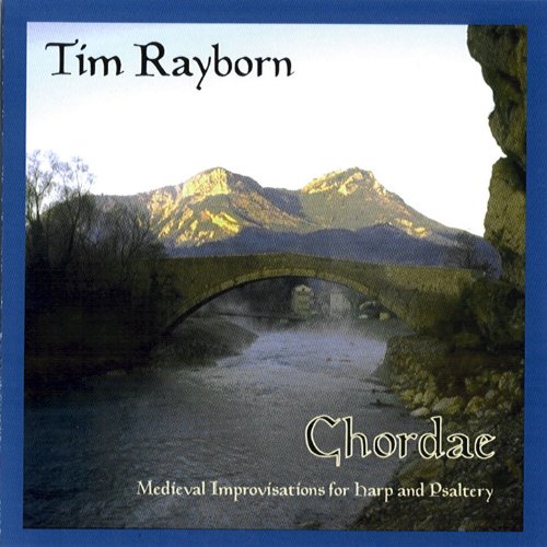 Amazon.com: Chordae : Tim Rayborn: Digital Music