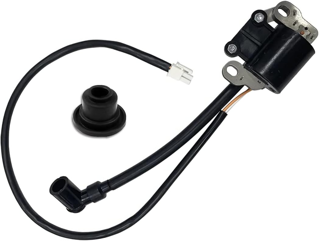 Buy Ignition Coil For Harbor Freight Predator 3500 Watt Super Quiet ...
