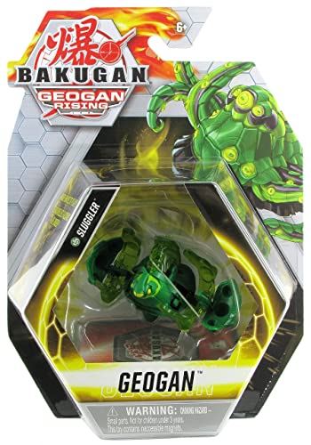 Snapklik.com : Geogan Rising 2021 Ventus Sluggler Geogan Collectible ...