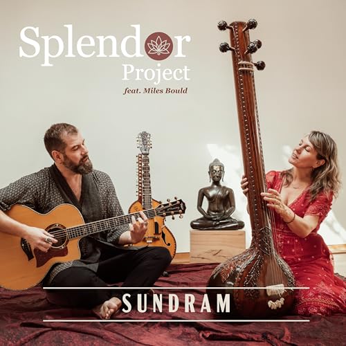 Amazon MusicでSplendor ProjectのSundramを再生する