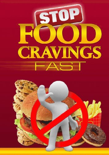 Stop Food Cravings Fast - Kindle edition by Hansen, Carolyn. Health ...
