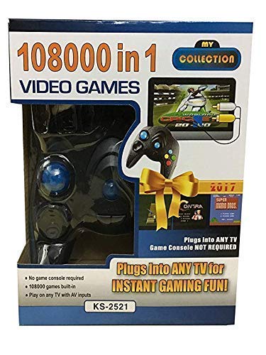 Amazon.in Bestsellers: The most popular items in Plug & Play Video Games