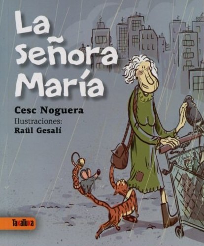 Amazon.in: Buy La señora María Book Online at Low Prices in India | La ...