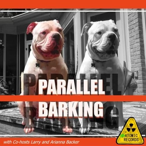 Amazon.com: Parallel Barking : Larry and Arianna Backer: Audible Books ...