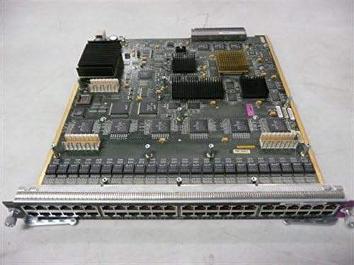 Amazon.com: Cisco WS-X6348 Circuit Card : Electronics