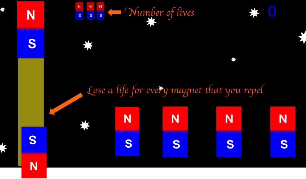 Kids Education Magnet Madness Game - App on Amazon Appstore