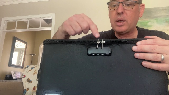 Watch Why I Bought the Eloboon Fireproof Comic Book Box on Amazon Live
