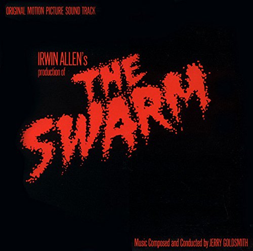 Amazon.com: The Swarm - Original Motion Picture Soundtrack: CDs & Vinyl