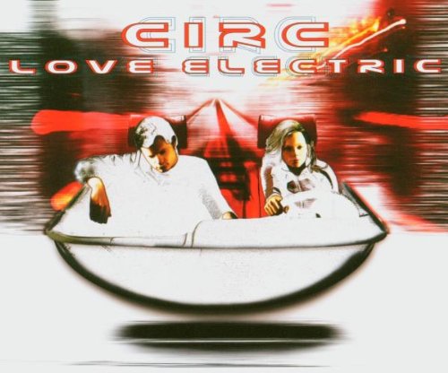 Love Electric: Amazon.de: Musik-CDs & Vinyl