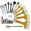 Amazon.com: Small Cleaning Brush,Electronics Brush for Cleaning ...