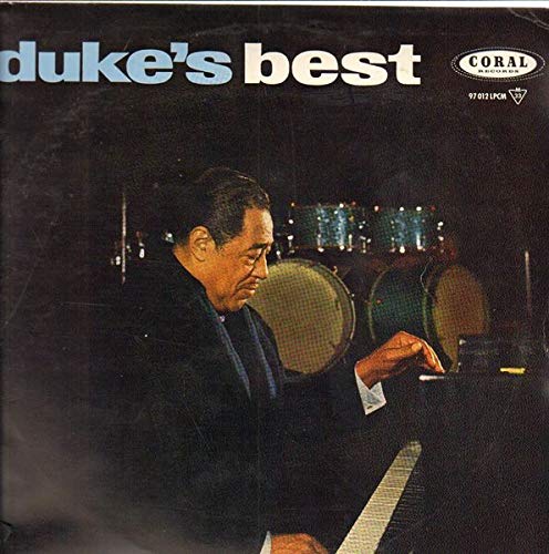 Duke's Best [Vinyl LP]: Amazon.de: Musik-CDs & Vinyl
