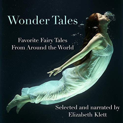 Amazon.com: Wonder Tales: Favorite Fairy Tales from Around the World ...