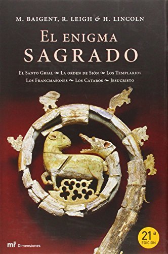 El Enigma Sagrado (Spanish Edition) by Michael Baigent (2006-11-13): Michael Baigent: Amazon.com ...