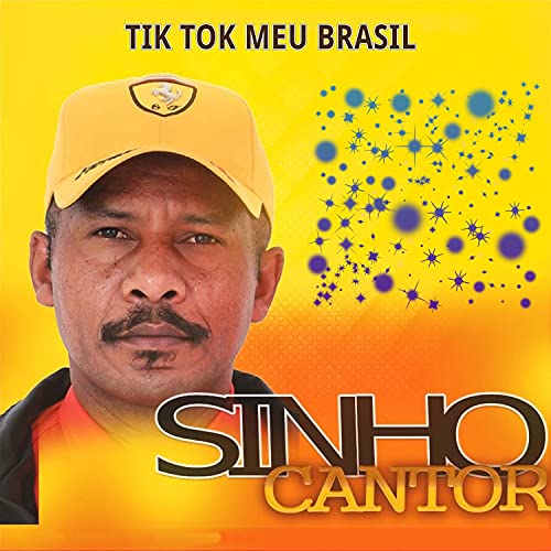 Tik Tok Meu Brasil de Sinho Cantor en Amazon Music Unlimited