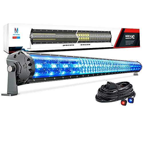 Find The Best 52 Inch Light Bar Reviews & Comparison - Katynel