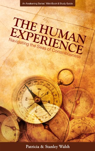 The Human Experience: Navigating the Seas of Consciousness - with Study ...