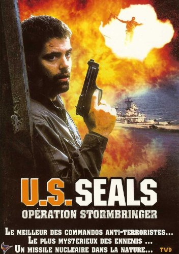 Amazon.com: Us seals : operation stormbringer : Movies & TV
