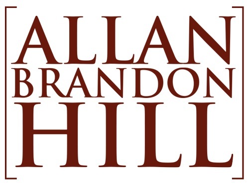 Amazon.com: Allan Brandon Hill: books, biography, latest update