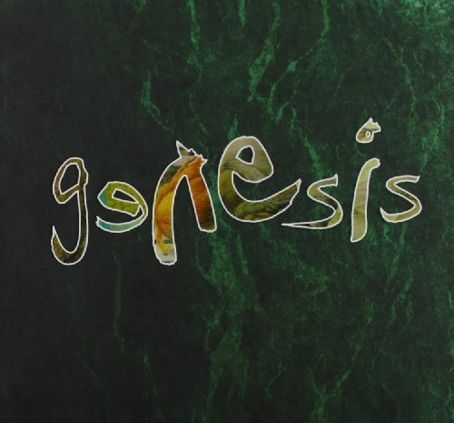Genesis Box Set 3 (1970-1975)[13 Disc Set] by Genesis (2008-11-11 ...