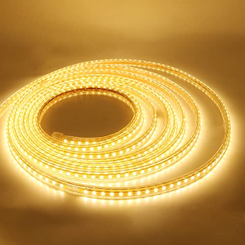 LED strips for corridors | LED Moment
