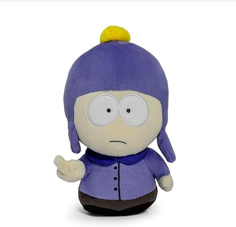 Amazon.com: South Park Craig Phunny Plush : Toys & Games