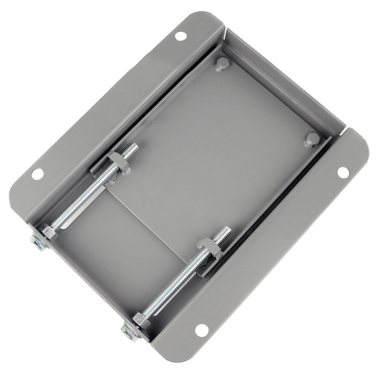 Electric Motor Mounts 184T Frame Electric Motor Mounting Plate ...