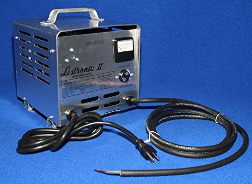 Amazon.com: EZ-GO 887242 Charger,36V,25A,Automatic : Cell Phones ...