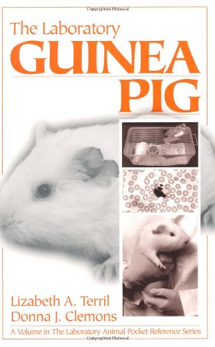 Laboratory Animal: 16- Volume Set (Laboratory Animal Pocket Reference ...