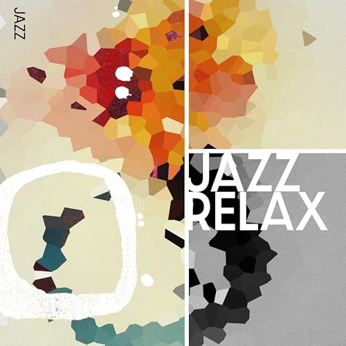 Spiele Jazz Relax von Jazz auf Amazon Music ab