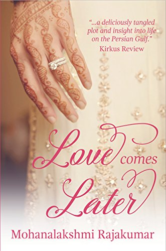 Love Comes Later (English Edition) eBook : Rajakumar, Mohanalakshmi: Amazon.it: Kindle Store