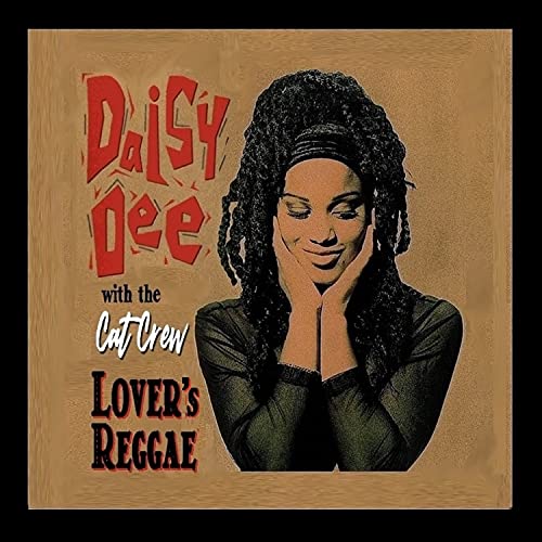 Écouter Lover's Reggae par Daisy Dee & The Cat Crew sur Amazon Music ...