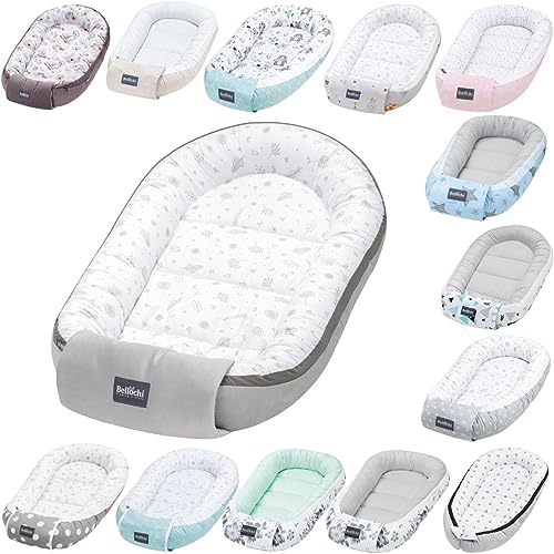 Baby Nestchen Frs Elternbett