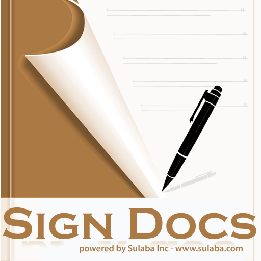 Sign Docs - App on Amazon Appstore