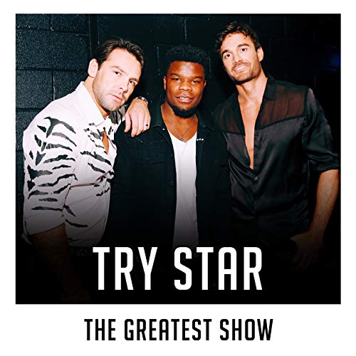 Play The Greatest Show (X Factor Recording) by Try Star on Amazon Music