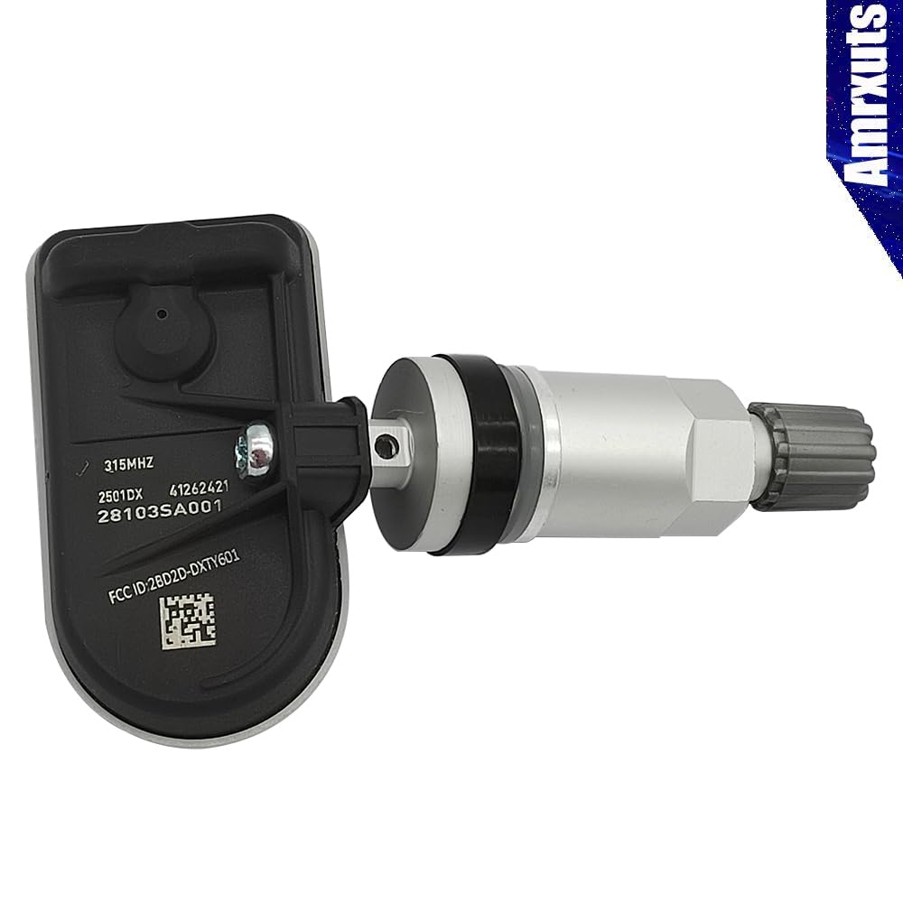 Subaru Outback Tire Pressure Sensornull