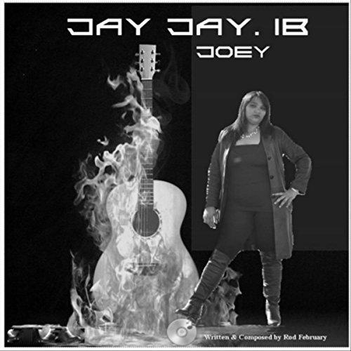 Play Joey by Jay Jay Ib on Amazon Music