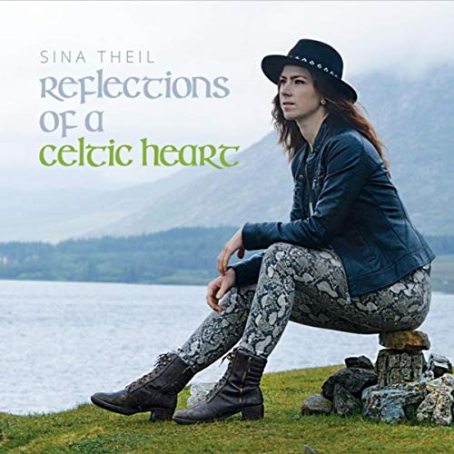 Amazon.com: Reflections of a Celtic Heart : Sina Theil: Digital Music