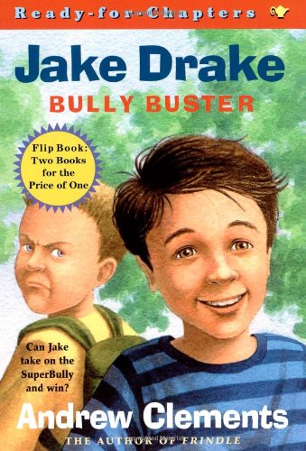 Amazon | Jake Drake, Bully Buster/ Jake Drake, Know-it-all | Clements ...