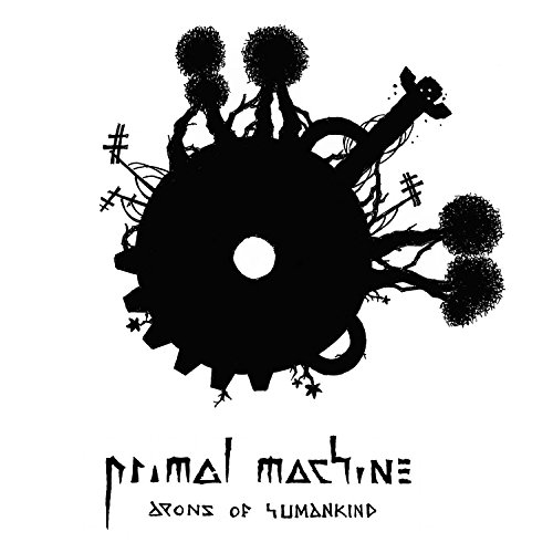 Amazon.com: Aeons of Humankind : Primal Machine: Digital Music