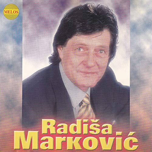 Play Neznanac by Radisa Markovic on Amazon Music