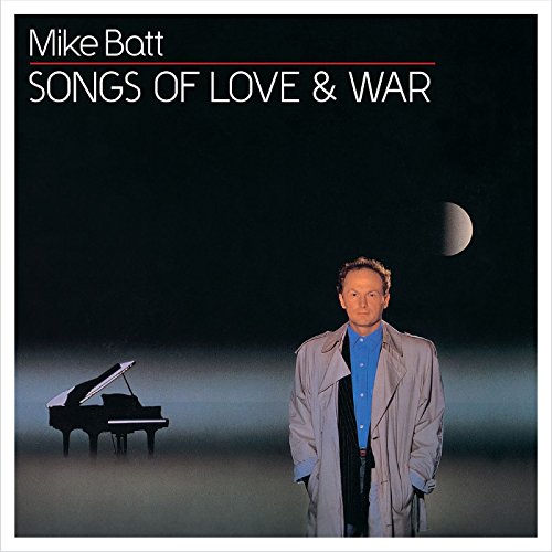 Play Songs Of Love And War by Mike Batt on Amazon Music