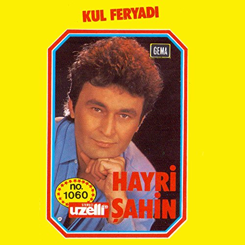 Amazon.co.jp: Kul Feryadı : Hayri Şahin: デジタルミュージック