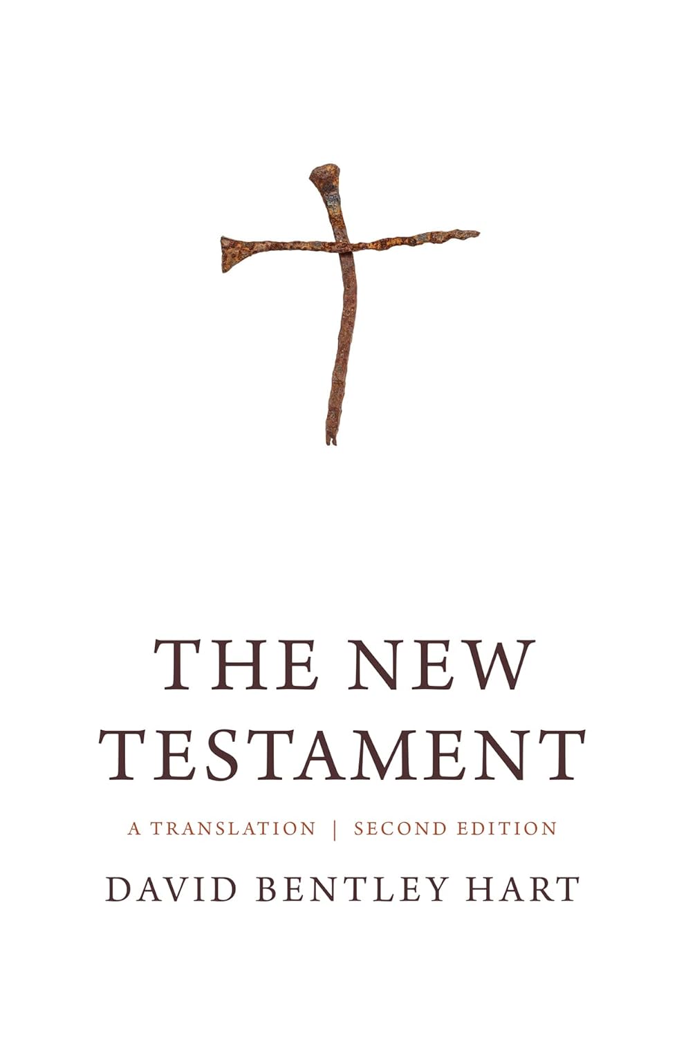 The New Testament: A Translation - Kindle edition by Hart, David ...