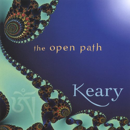 Amazon.com: The Open Path : Keary: Digital Music