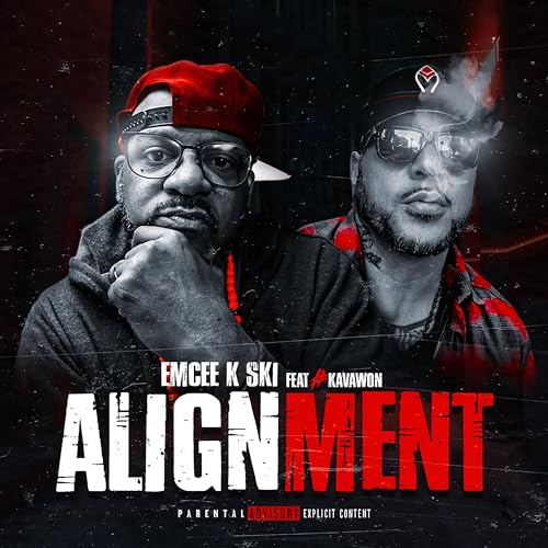Écouter Alignment par Emcee K Ski feat. #Kavawon sur Amazon Music Unlimited